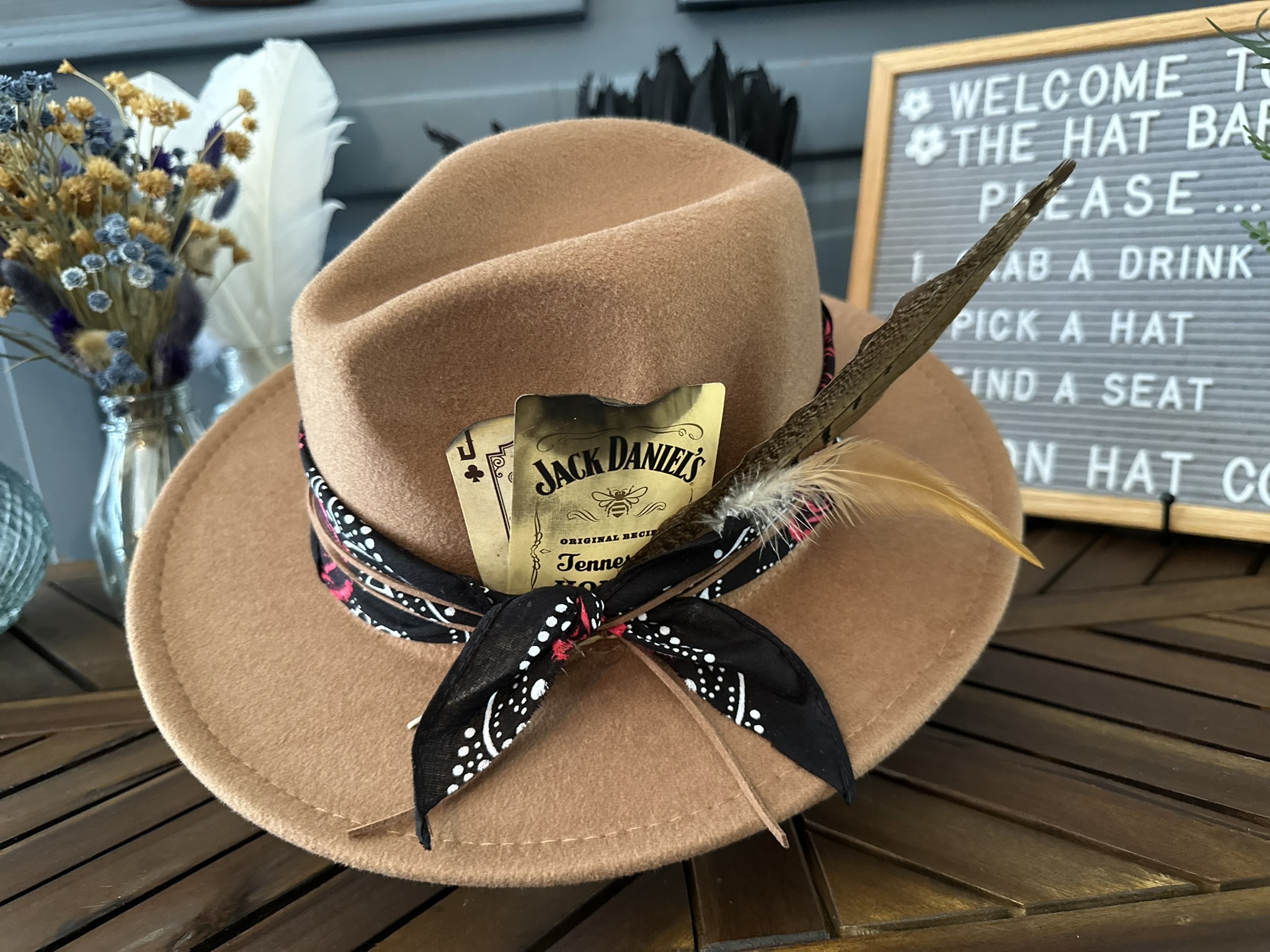 Felton Hat Co Felton Hat Co