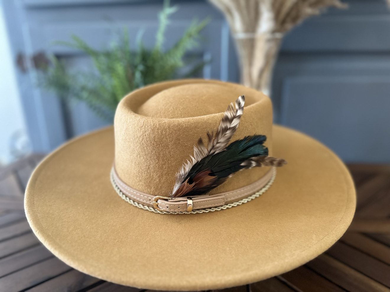 What Is A Hat Bar Party? – Felton Hat Co.