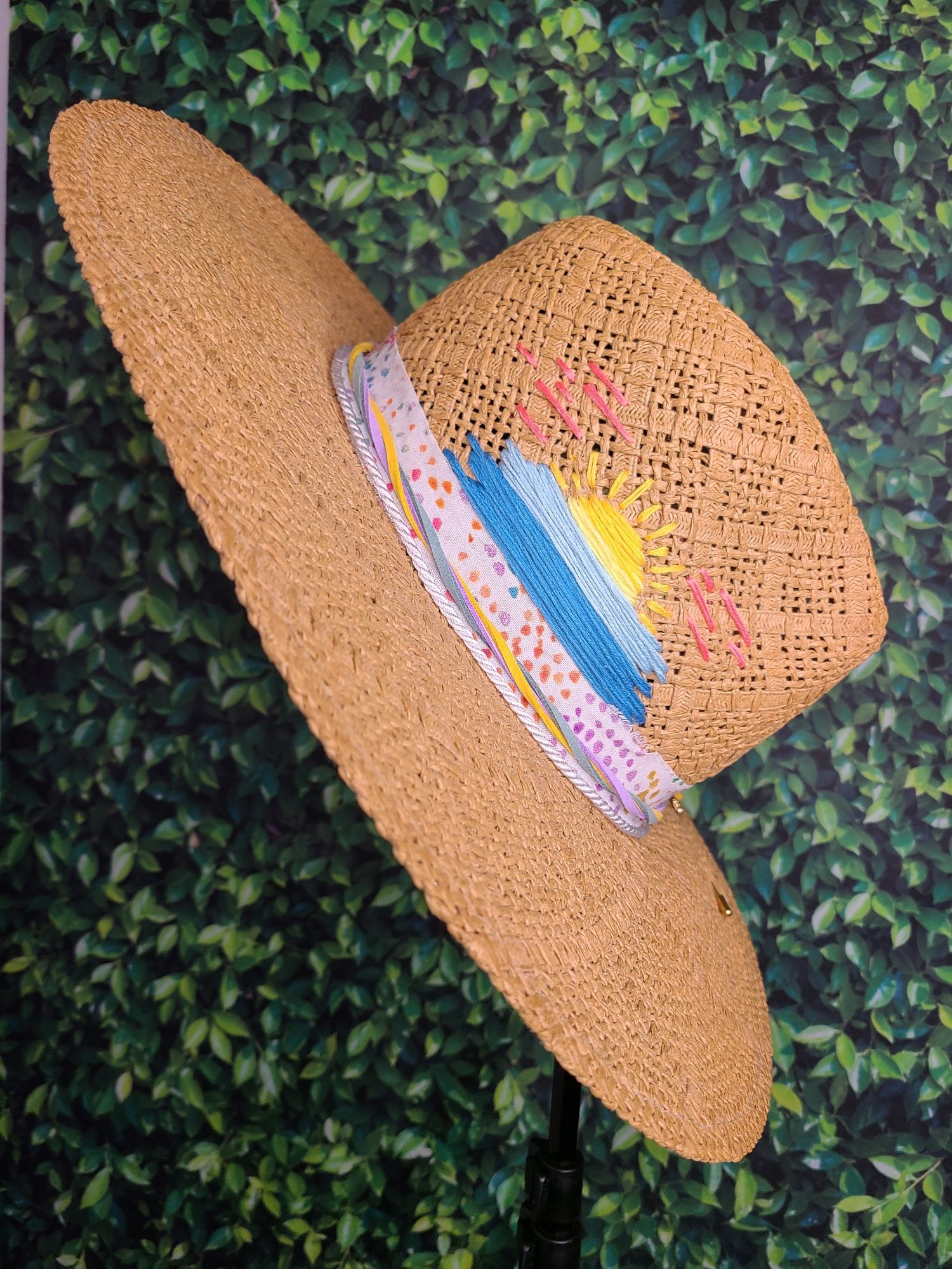 Custom Hats by Felton Hat Co. – Felton Hat Co